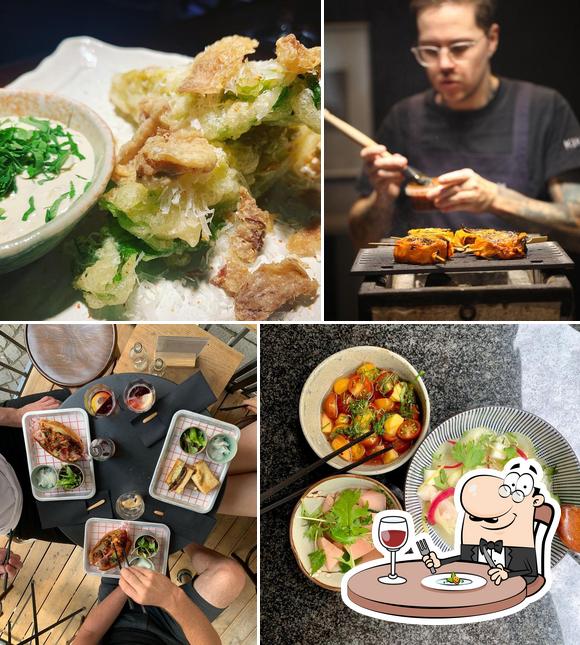 Kikko Bā pub & Bar, Wien - Restaurantbewertungen