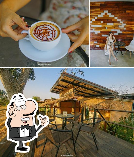 Café กาแฟในหลืบ2, Kham Riang - Opiniones del restaurante