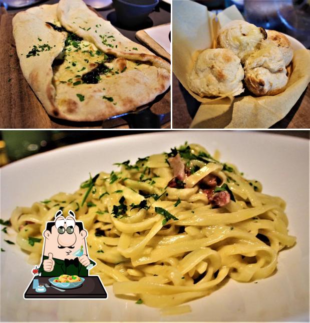 ASK Italian, Brighton - Restaurant menu, prices and reviews