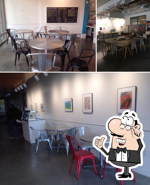 Ada Cafe, Berkeley, Ashby - Restaurant menu, prices and reviews