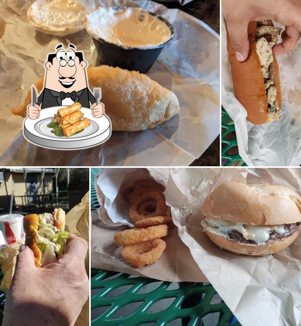 Lupo's Char-Pit, Endicott - Restaurant menu, prices and reviews