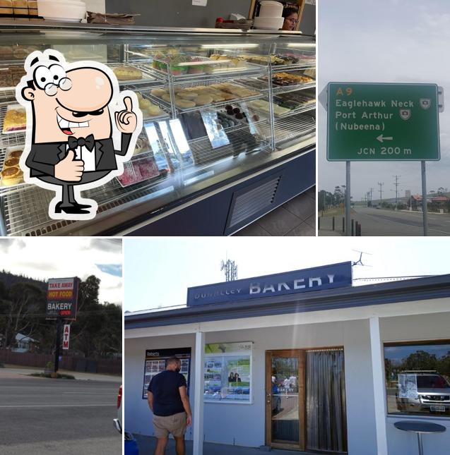 Dunalley Bakery, 168 Arthur Hwy in Dunalley - Restaurant reviews