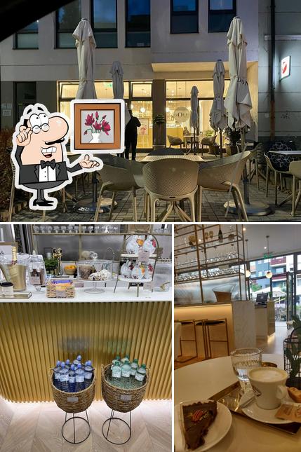 GOLD café cafe, Malacky - Restaurant reviews