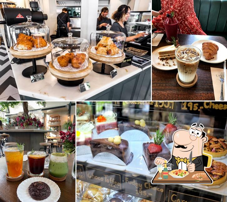 LAFF Cafe, Bangkok - Restaurant reviews