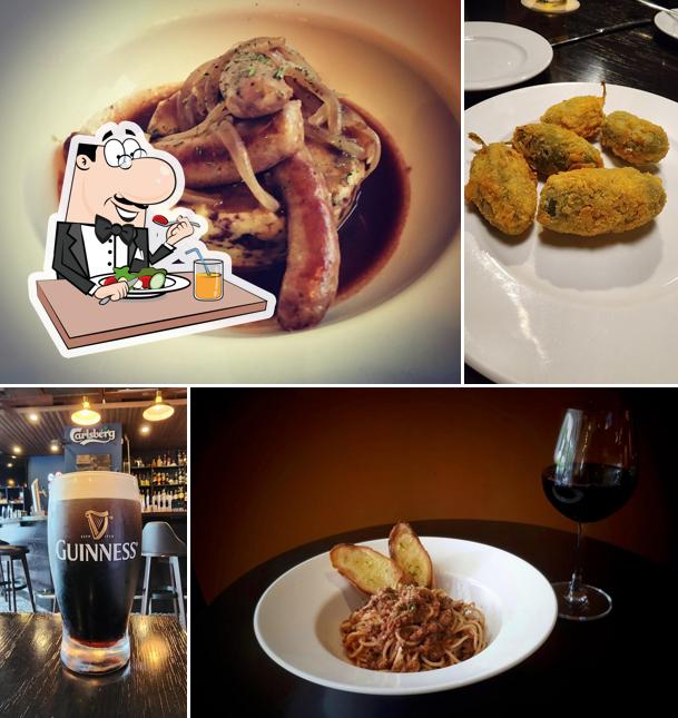 The 67 Pub & Restaraunt, Ho Chi Minh City - Restaurant menu, prices and ...