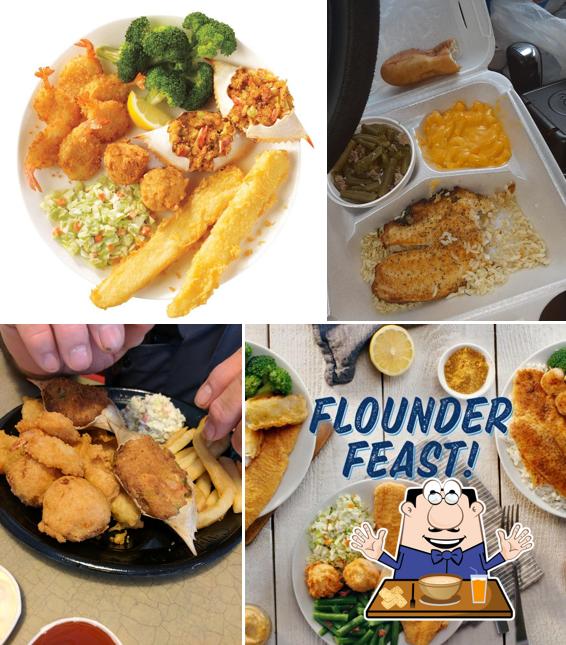 Find the best place to eat in Eastman, spring 2024 - Restaurant Guru