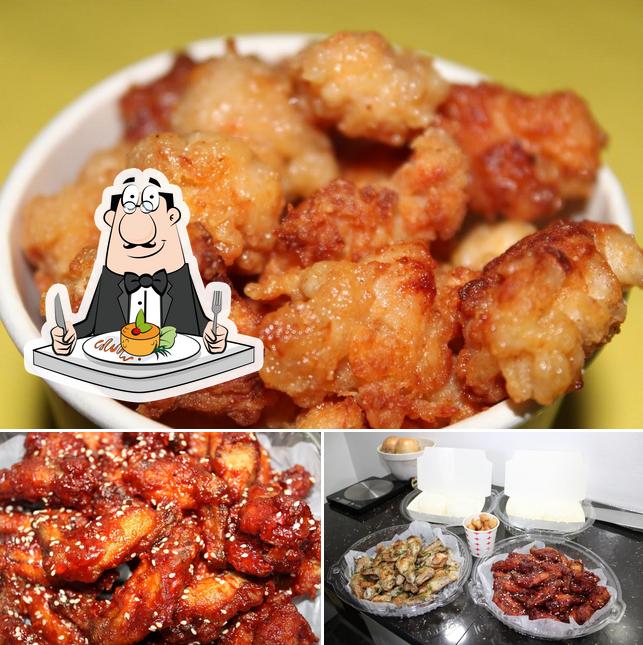 Chicken Bites restaurant, Calamba - Restaurant reviews