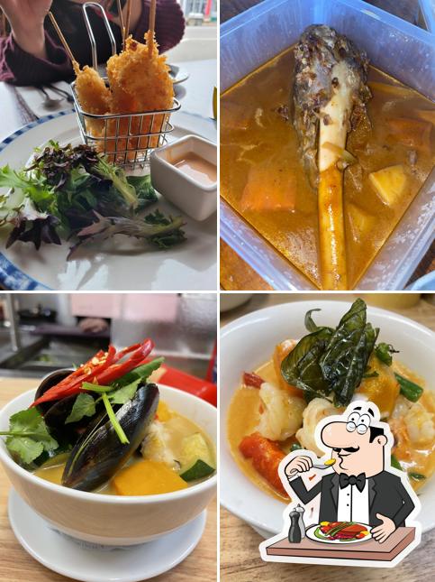 Cinnamon, Bairnsdale - Restaurant menu, prices and reviews