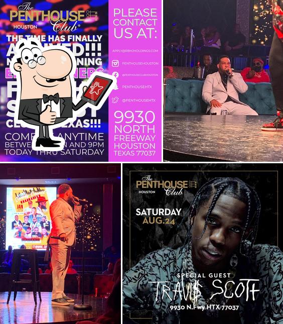 Club Hefe HTX, Houston - Restaurant menu, prices and reviews