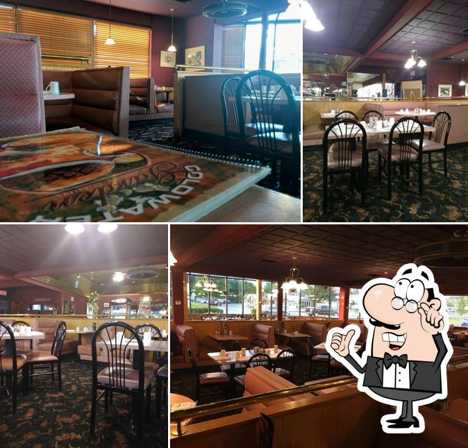 Top 7 restaurants in Coldwater, december 2025 - Restaurant Guru