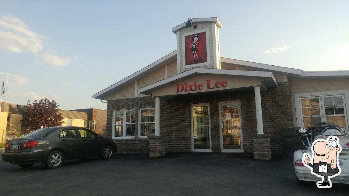 Dixie Lee restaurant, Rimouski - Menu du restaurant et commentaires