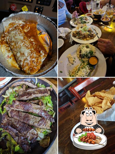 Menu of El Real Authentic Mexican Grill pub & bar, Bethlehem - reviews ...
