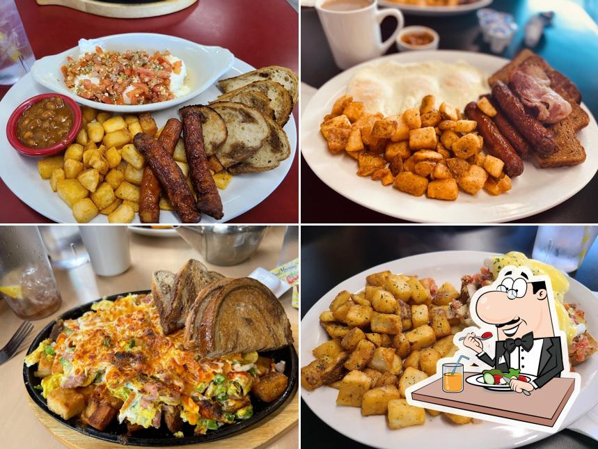 Top 7 restaurants in Stratford, Ontario, february 2025 - Restaurant Guru