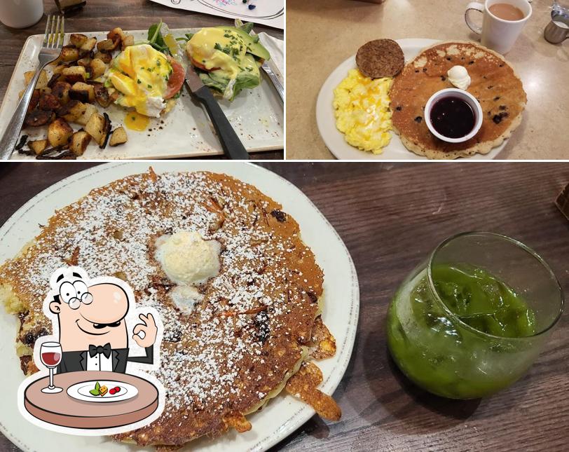 First Watch, Rogers - Restaurant menu, prices and reviews