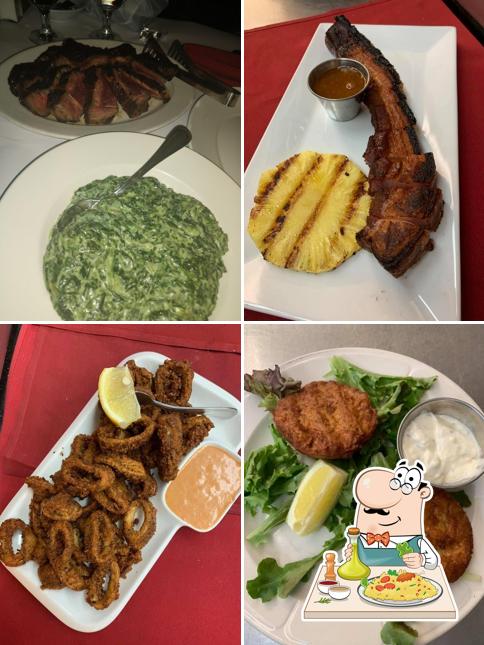 Frank's Steaks in Rockville Centre - Restaurant menu and reviews