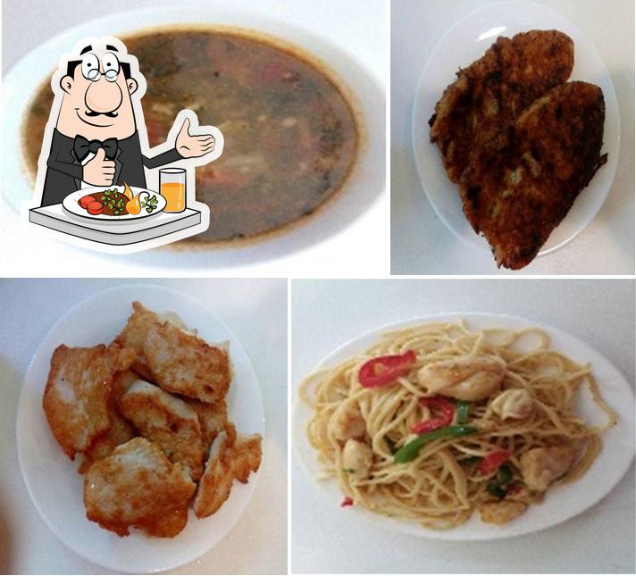 Фрида restaurant, Burgas - Restaurant reviews