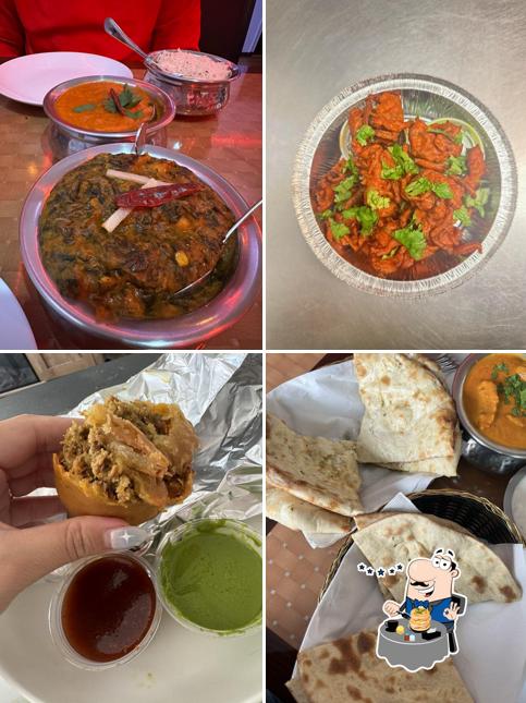Gulab Indian Restaurant, Cliffside Park - Restaurant menu, prices and ...
