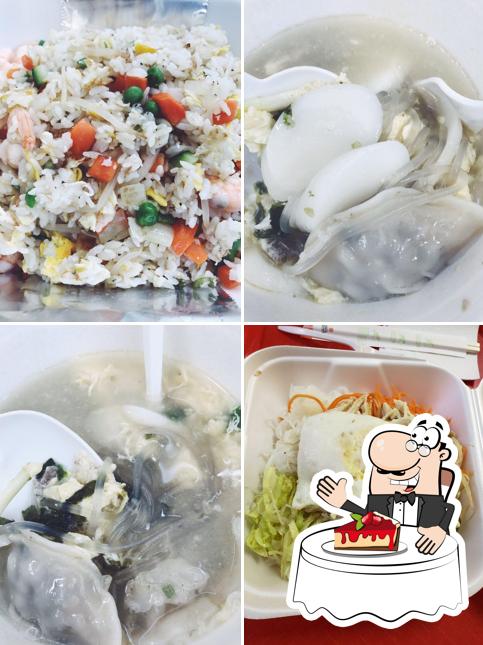Korean Express in Amherst - Restaurant menu and reviews
