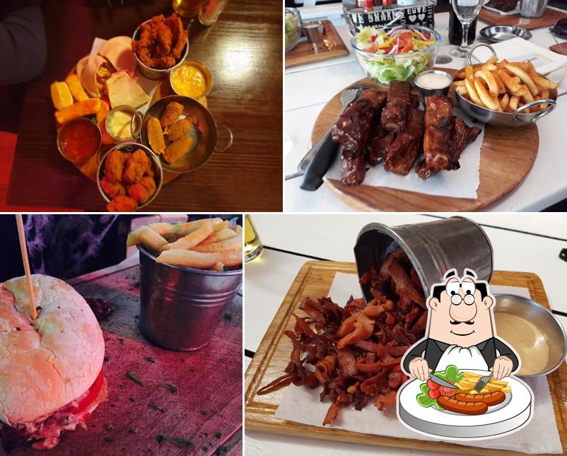 Nineteen69, Randburg - Restaurant menu, prices and reviews