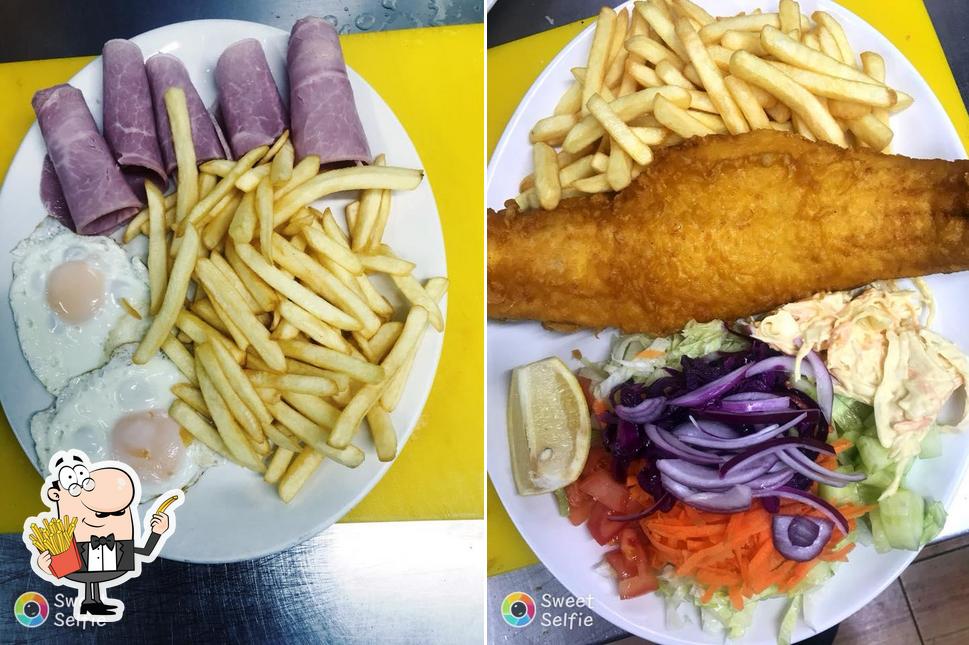 North Street Cafe, Romford - Restaurant menu, prices and reviews