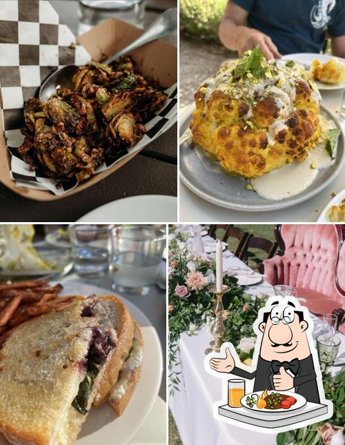 Ol Buckaroo, Three Rivers - Restaurant menu, prices and reviews