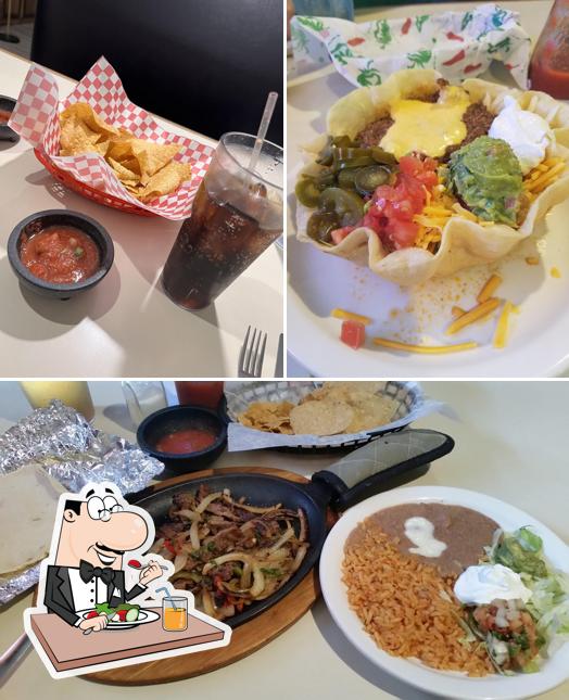 Plaza Mexico, Springfield - Restaurant menu, prices and reviews