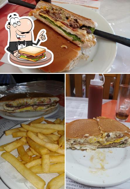 Conzatti Lanches pub & Bar, Garibaldi - Avaliações de restaurantes
