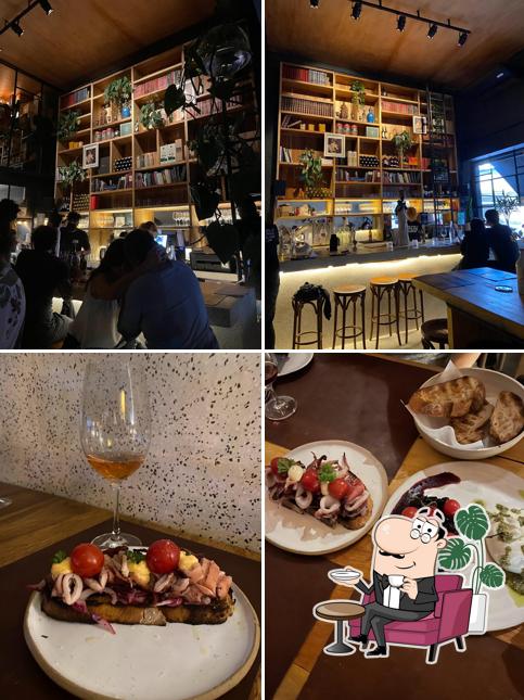 Elevado Bar, São Paulo, R. Jesuíno Pascoal - Restaurant reviews