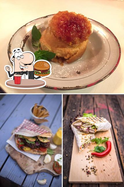 La Baraca, Berlin - Restaurant reviews