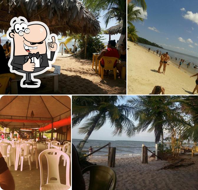 Restaurante Samauma, Brazil - Restaurant reviews