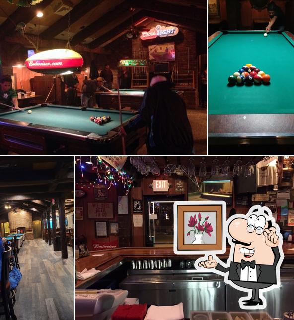 Riggers, Seaside Heights - Restaurant menu, prices and reviews