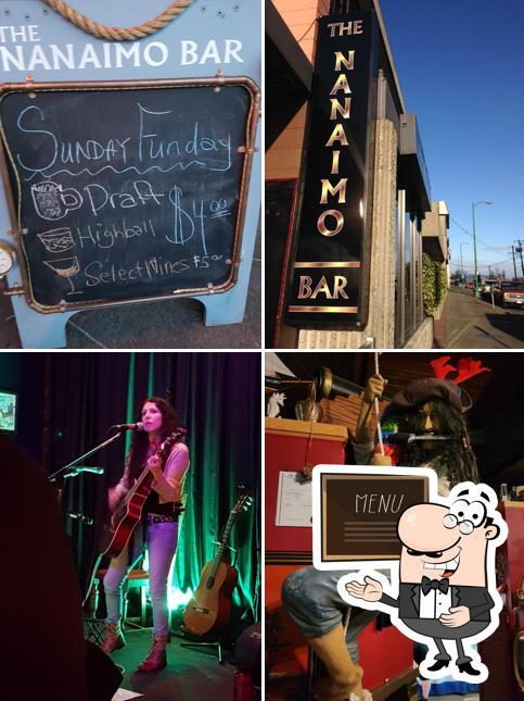 Top 7 pubs & bars in Nanaimo, september 2025 - Restaurant Guru