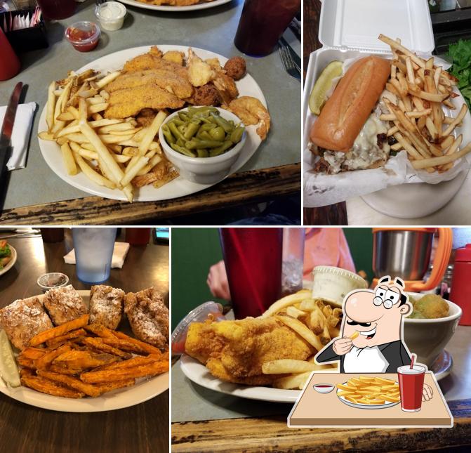 Top 5 restaurants with buffalo steak in Cleveland, Texas, december 2025 ...