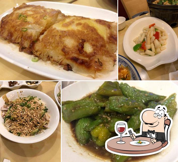 Red Cliff in Melbourne - Restaurant menu and reviews