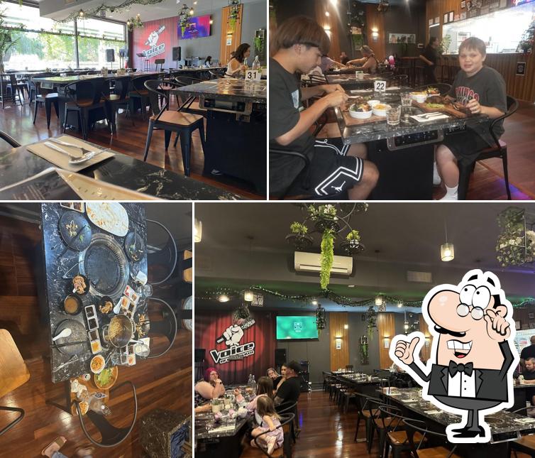 BBQ Heaven - Mandurah, Mandurah - Restaurant menu, prices and reviews