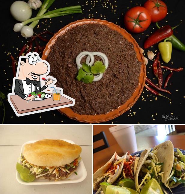Barbacoa Chotis, Chihuahua - Restaurant reviews
