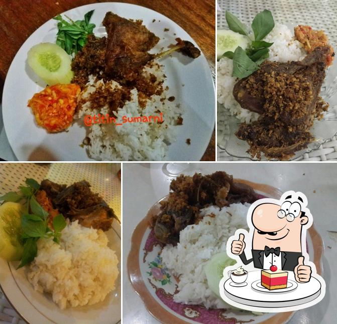 Sinjay Duck Restaurant, Malang, Jl. Perusahaan Raya No.16 - Restaurant ...