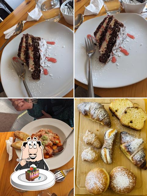 Bellissimo Italian Burnley, Burnley - Restaurant menu, prices and reviews