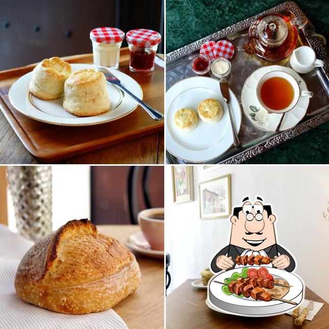 Caffè Cuoco, Bangkok - Restaurant reviews