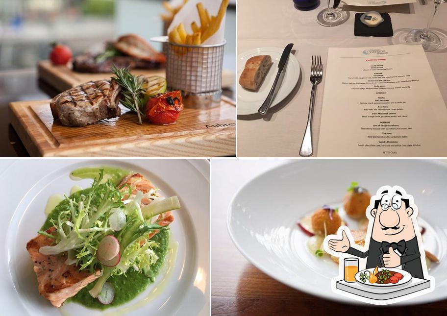 Chelsea Riverside Brasserie, London - Restaurant menu, prices and reviews