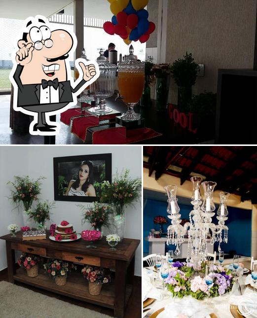 Cris Buffet restaurant, Brazil - Restaurant reviews