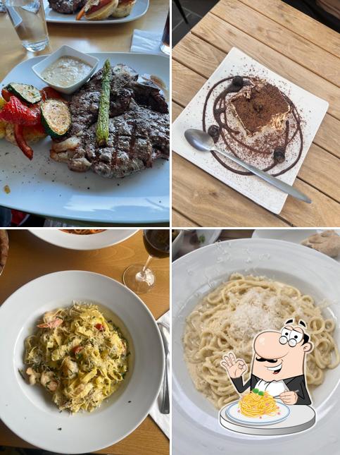 Cugini’s, London - Restaurant menu, prices and reviews