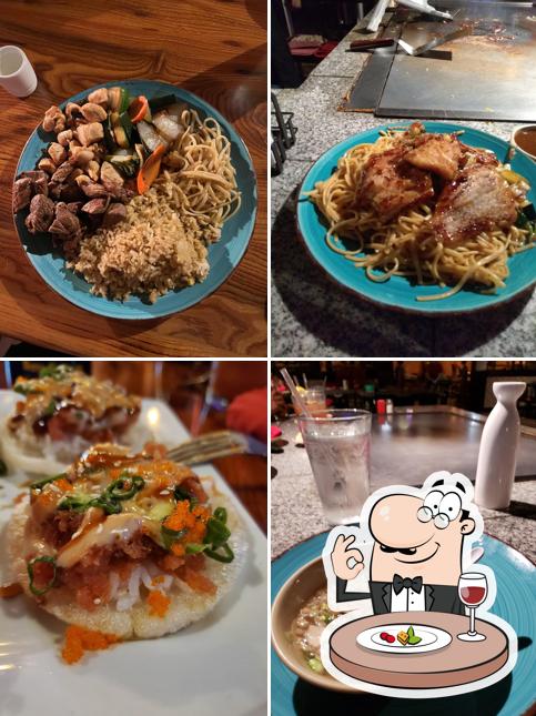 Dzo Pho - Sushi - Hibachi in Saint Petersburg - Restaurant reviews