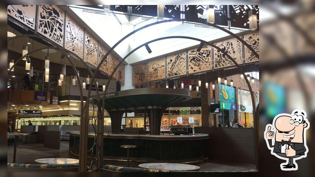 Best restaurants in Touchwood Solihull Mall - Restaurant Guru