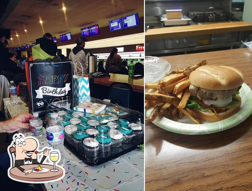 Fireside Lanes in Billings - Restaurant reviews