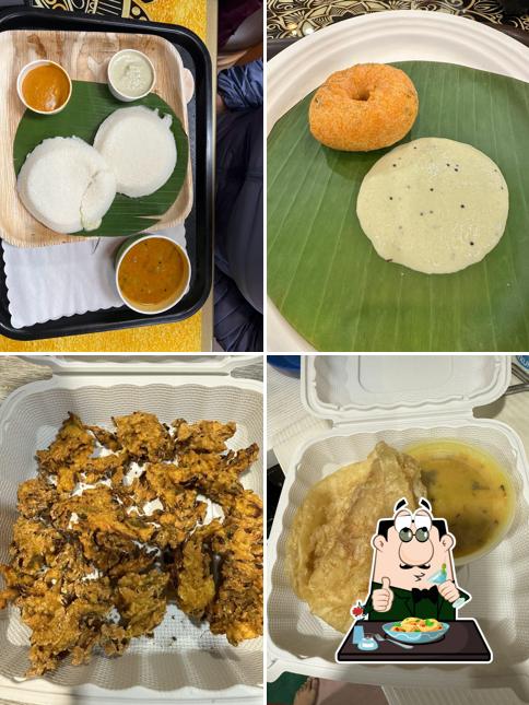 Mylapore - San Ramon, San Ramon - Restaurant menu, prices and reviews