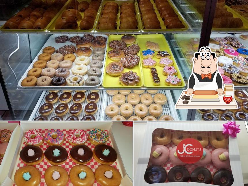 JC DONUT in Irving - Restaurant reviews