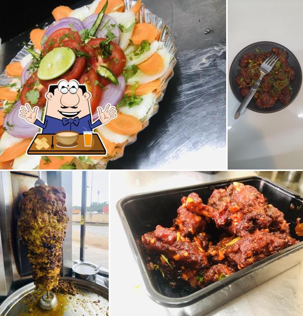 KITCHEN XPRESS, Bengaluru - Restaurant menu, prices and reviews