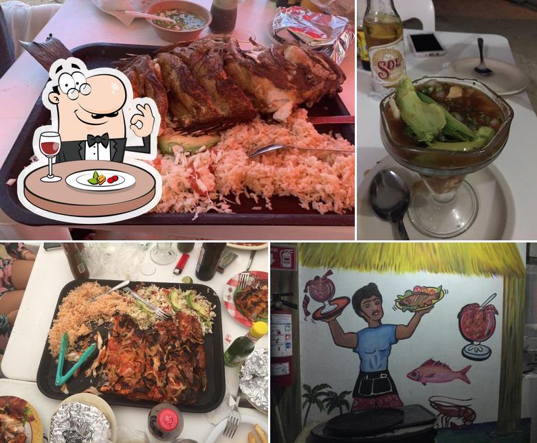 Restaurante Pachos, Cancún - Opiniones del restaurante