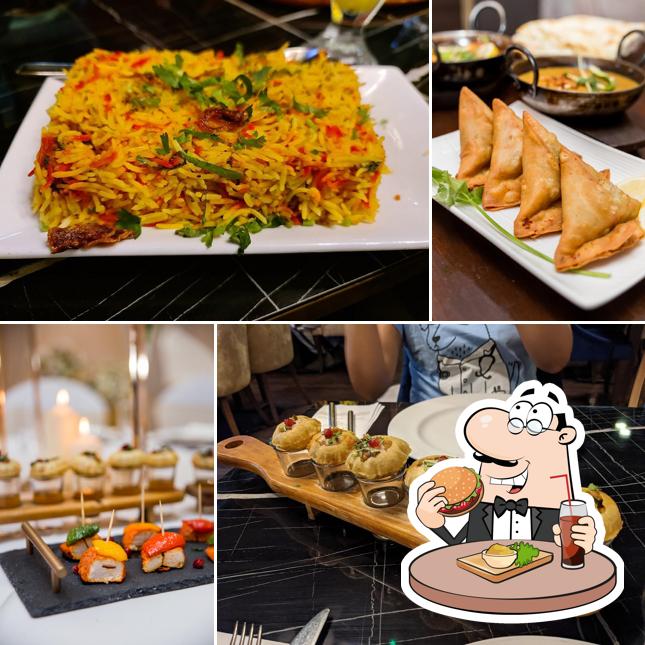 Royal Mahal Tooting, London - Restaurant menu, prices and reviews